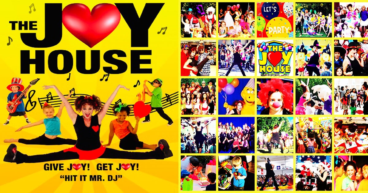 Gallery - The Joy House for Kids