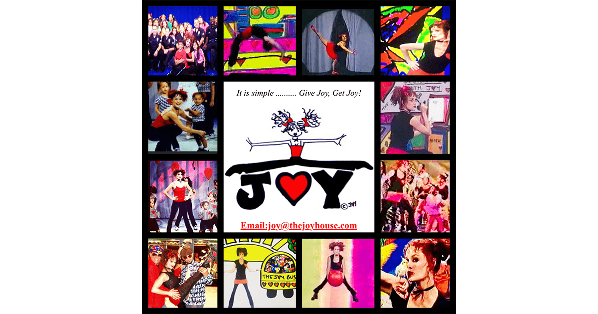 Gallery - The Joy House for Kids