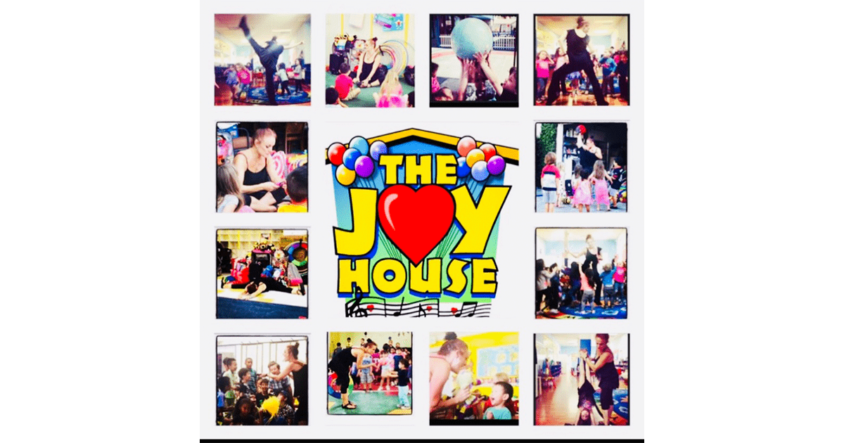 Gallery - The Joy House for Kids